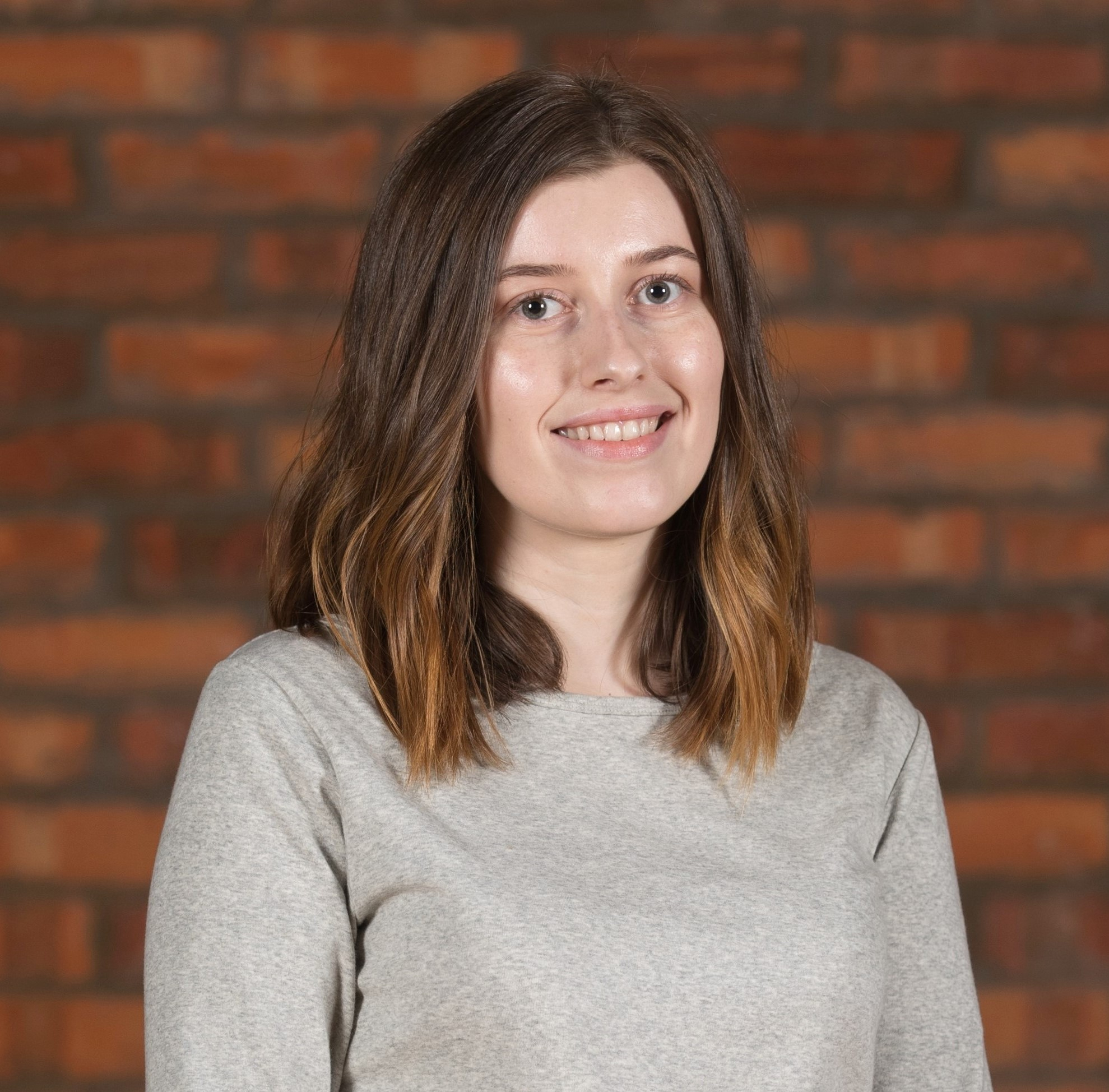 About | Monika Filipovska